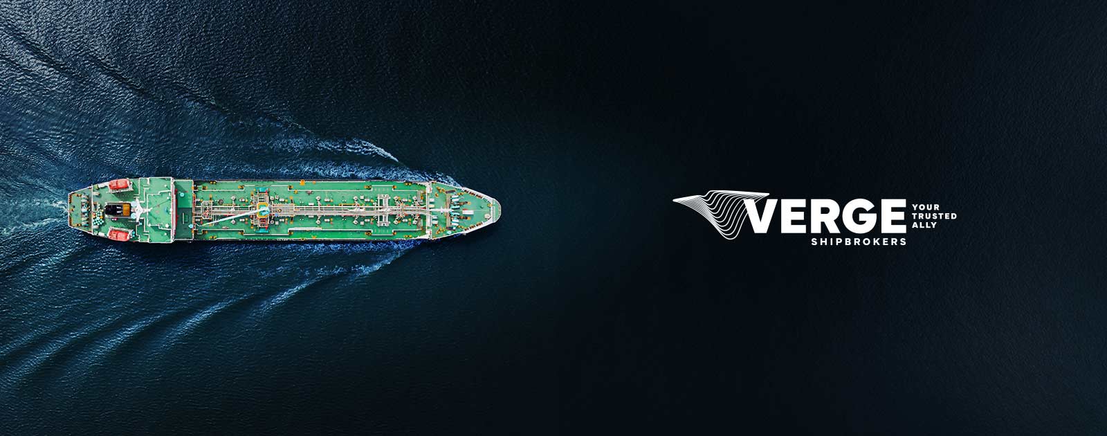Contact | Verge Shipbrokers | Your trusted ally